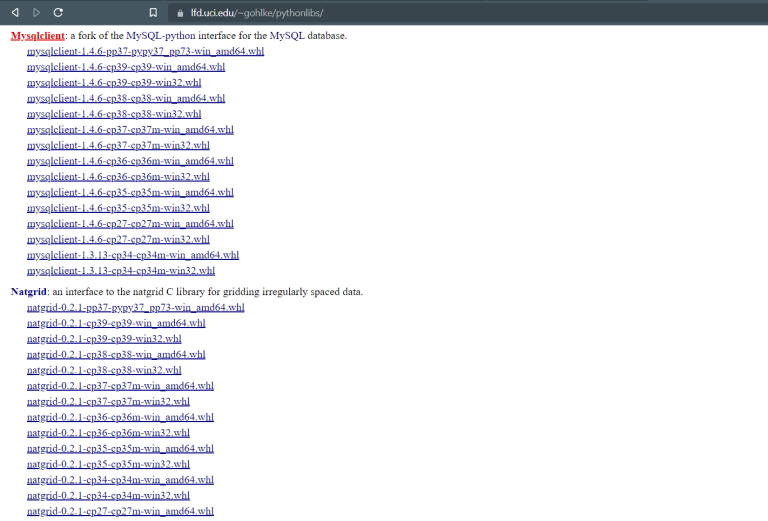 How to Connect Django to XAMPP MySQL in Windows | Best Way