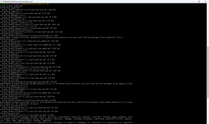 Change Kernal to Different VirtualEnv in Jupyter Notebook (2023)