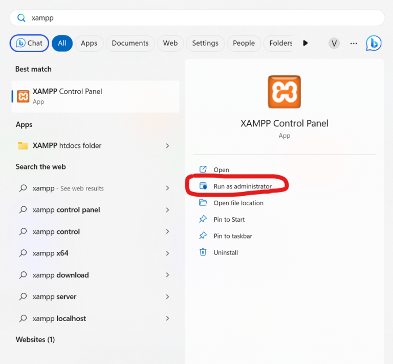 Solved Error Mysql Shutdown Unexpectedly” In Xampp