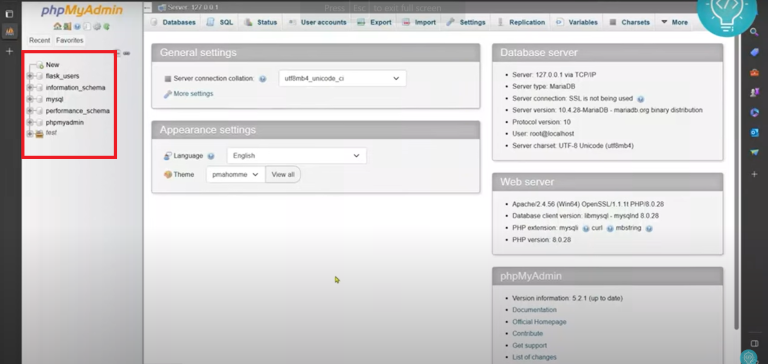 How To Connect Mysql Database To Vs Code The Code City