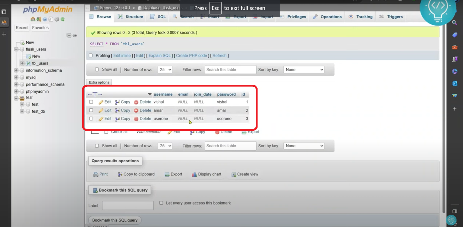 How To Connect Mysql Database To Vs Code The Code City