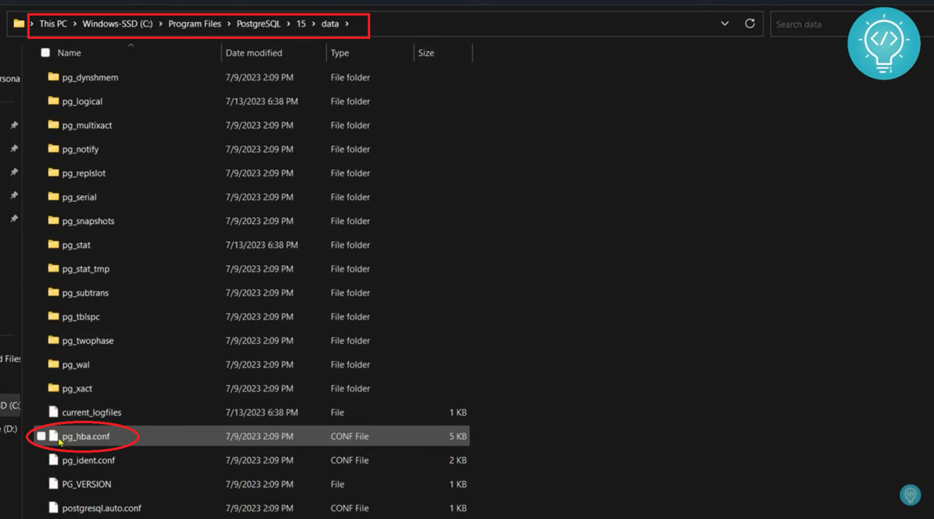 How To Reset Postgres Password In PgAdmin4 - The Code City