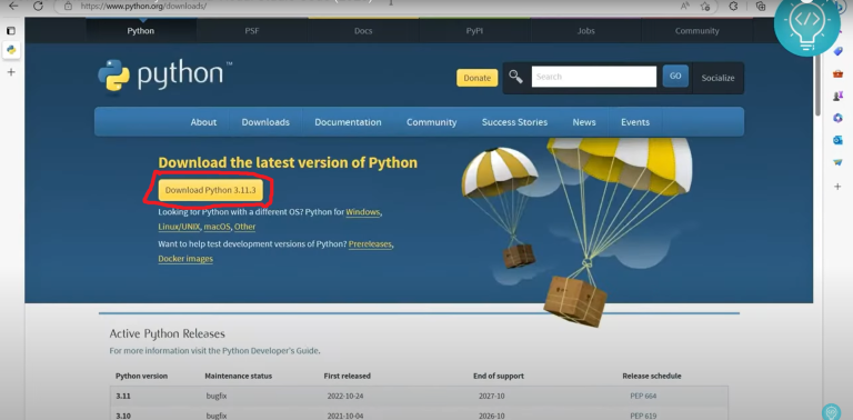 How To Install And Run Python With VS Code - The Code City