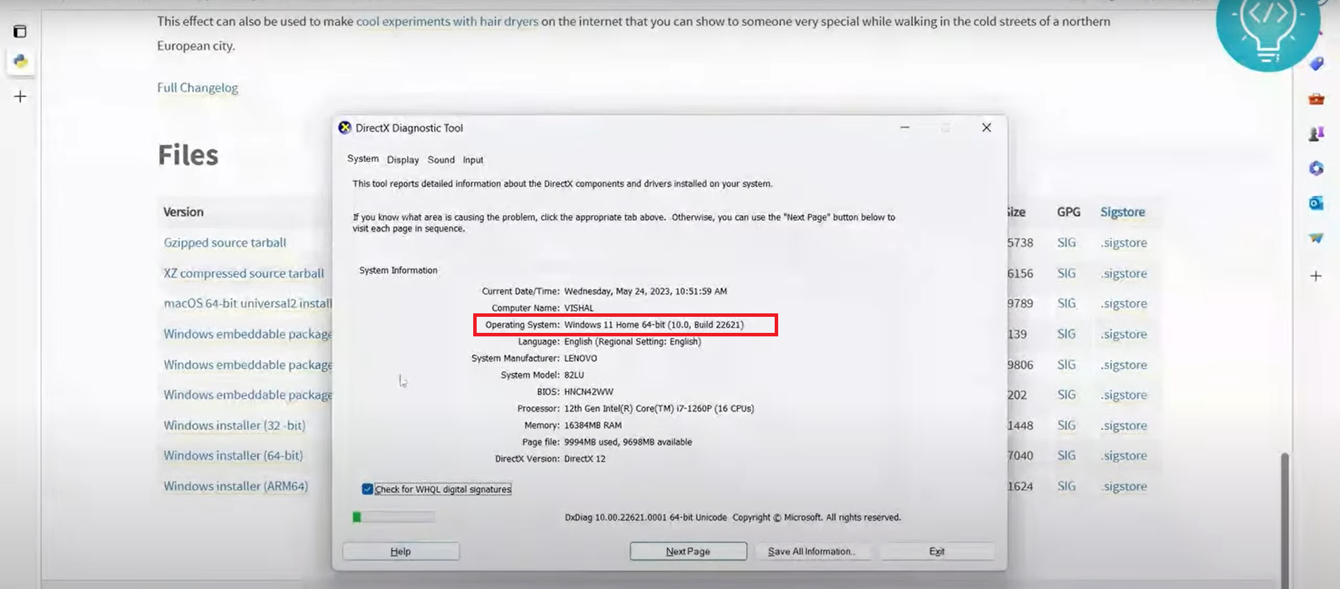 How To Install And Run Python With VS Code - The Code City