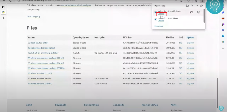 How To Install And Run Python With VS Code - The Code City