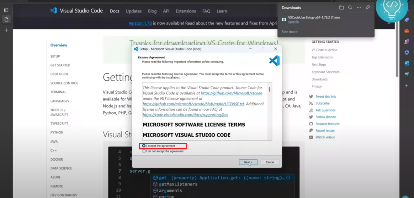How To Install And Run Python With VS Code - The Code City