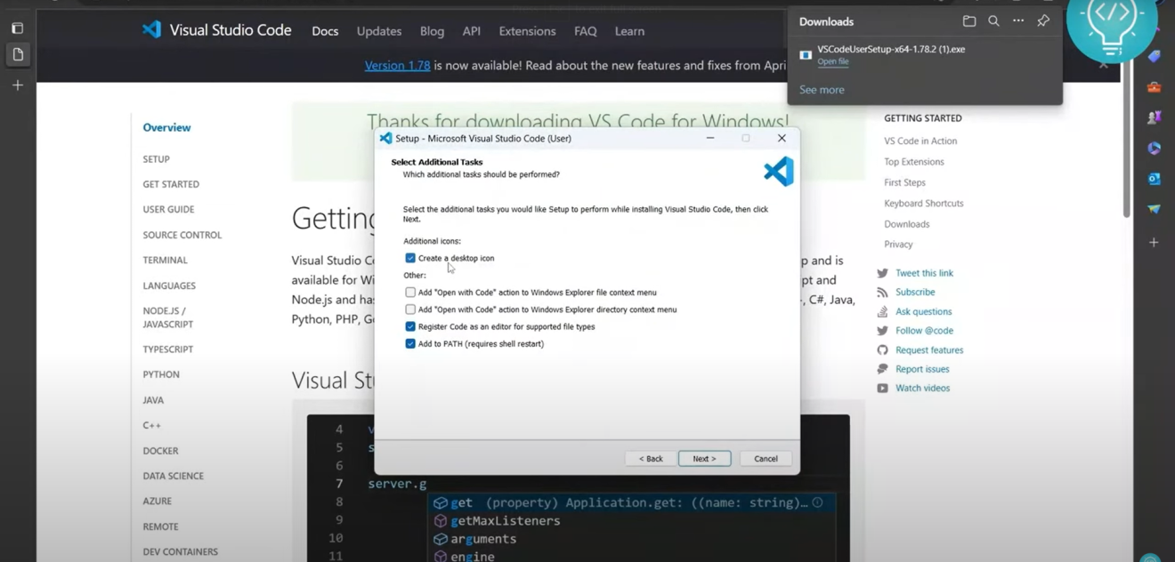 How To Install And Run Python With VS Code - The Code City
