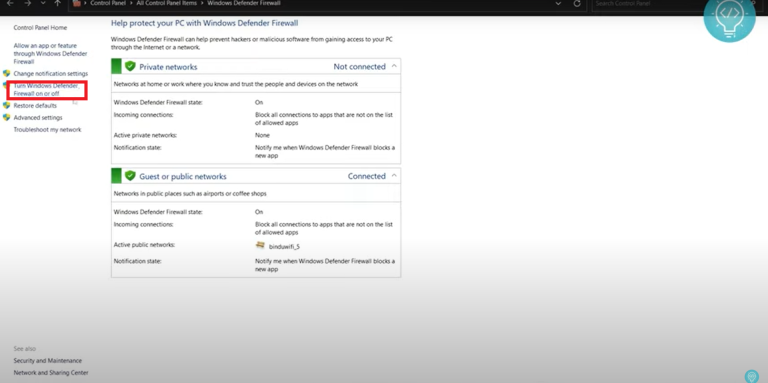 How To Fix Error ‘Xampp Localhost Refuse To Connect’ - The Code City How To Fix Error ‘Xampp Localhost Refuse To Connect’ - The Code City