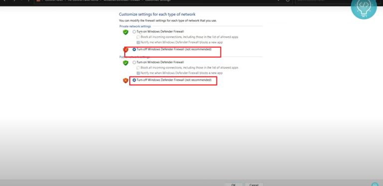 How To Fix Error ‘xampp Localhost Refuse To Connect The Code City