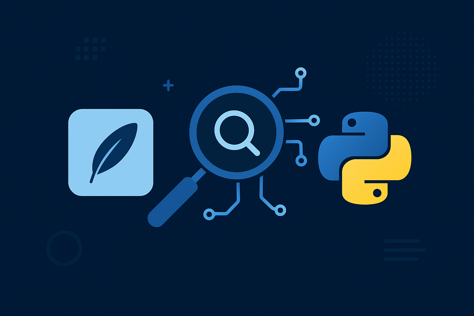 Build a Vector Search API with SQLite FTS5 + Python FastAPI in Minutes ...