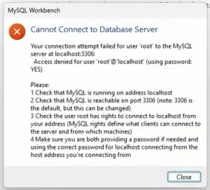 How to Reset Root Password in MySQL Workbench (2026) - The Code City