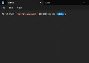 How to Reset Root Password in MySQL Workbench (2026) - The Code City