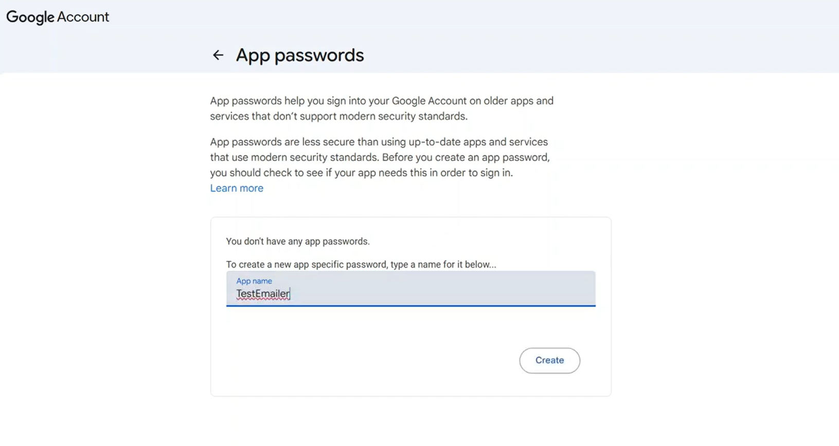 How to Send Emails with Python and Gmail SMTP – With Github Repo - The Code City