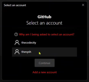 How to Fix Git Error: Failed to Push Some Refs to | Github/Gitlab (2025 ...