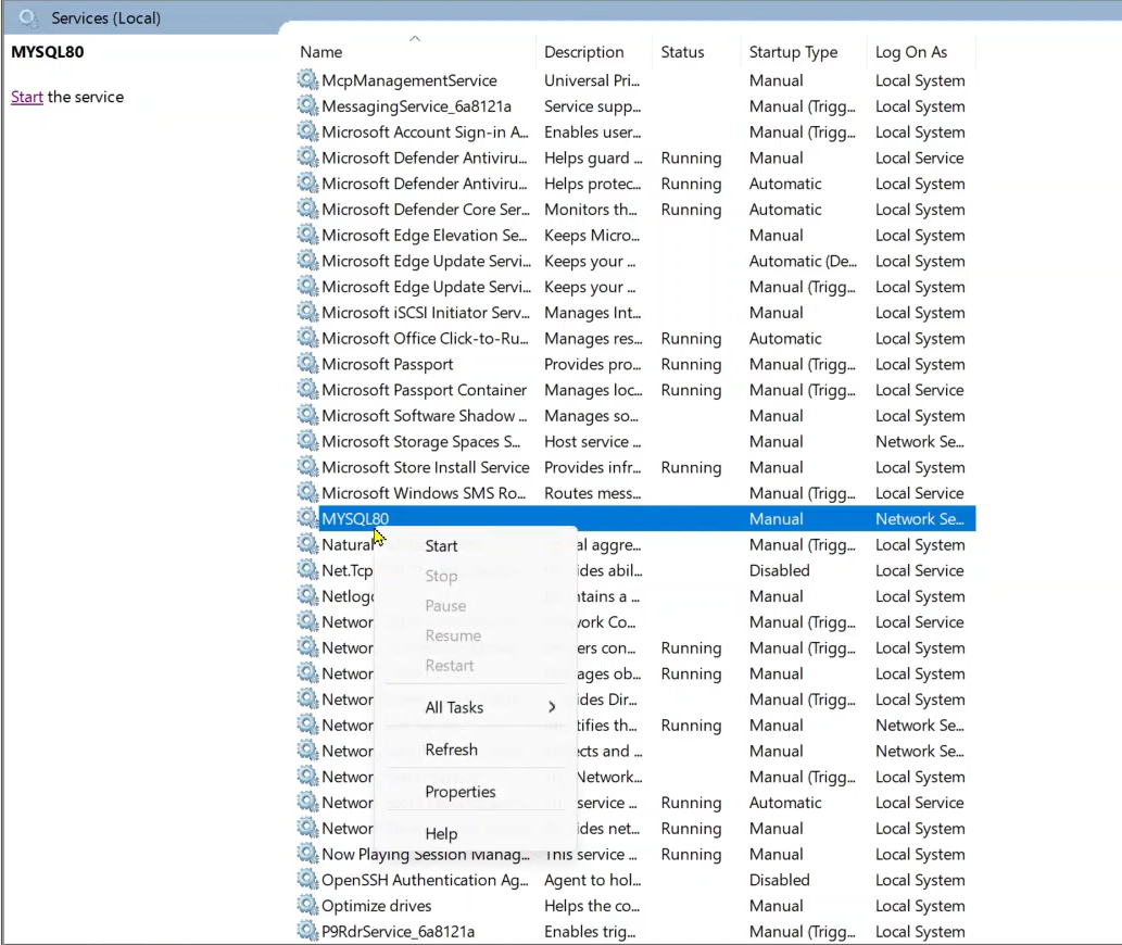 How to Fix Failed to Connect to MySQL Server at Localhost: 3306 (2026 ...